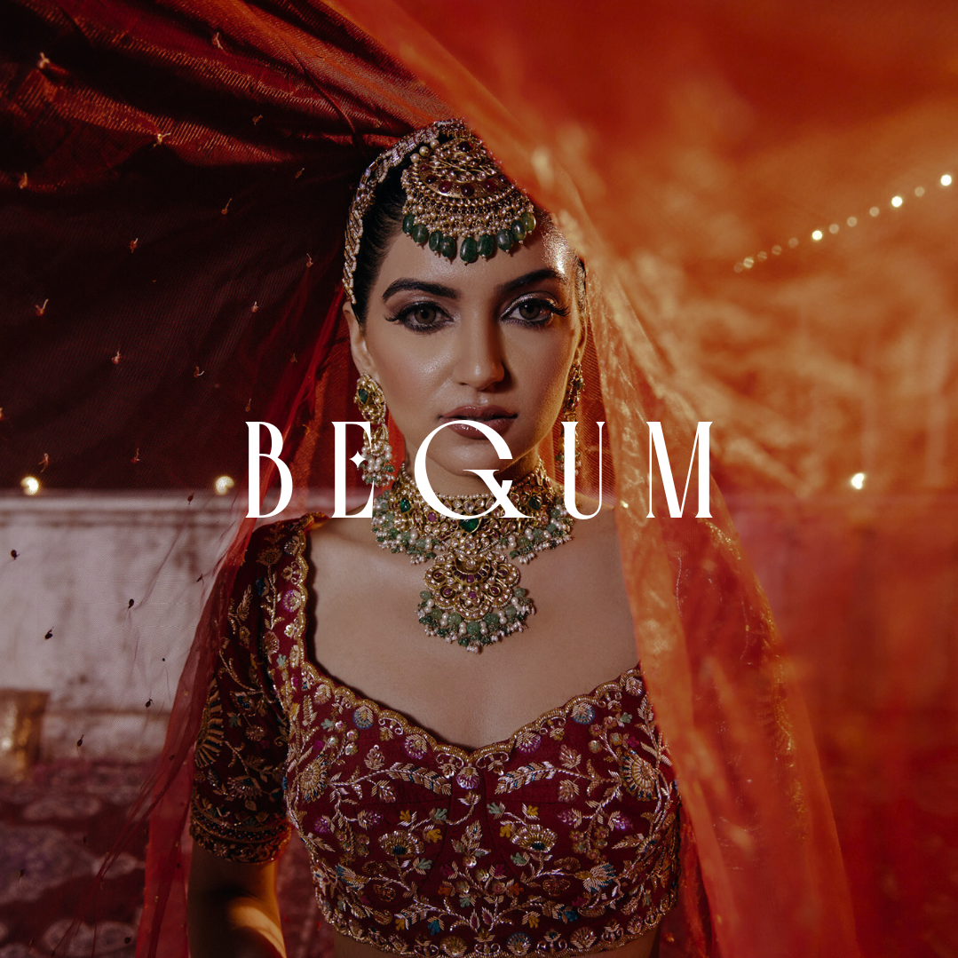 Begam – Pitambara